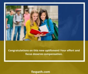 70 Appreciation Words For Students From Teachers - Fospath
