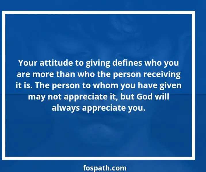 61 Quotes about Sharing and Giving to Others - Fospath