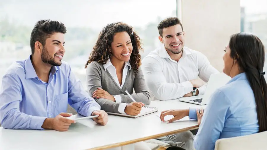 51 Positive Feedback For Colleagues Examples to Motivate Them - Fospath